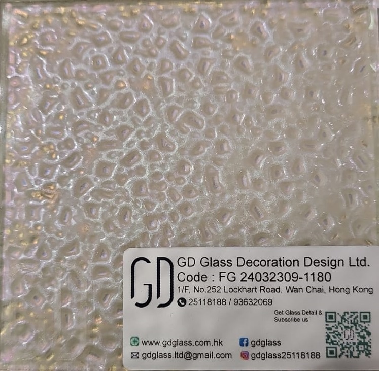 GD Glass Decoration Design