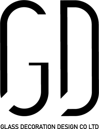 GD Glass Decoration Design